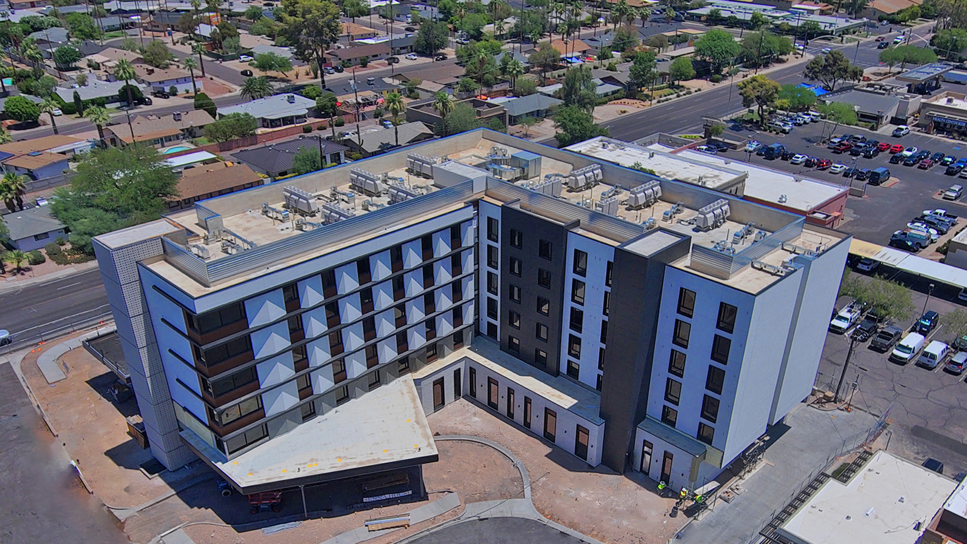 Wood Framing Services | Framing Company & Contractors | Colt Builders ...